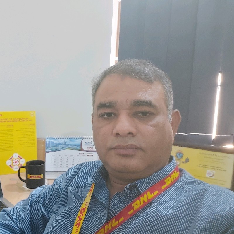 Abdul Waheed - Manager Business Development - DHL Global Forwarding ... Abdul Waheed - Manager Business Development - DHL Global Forwarding ...