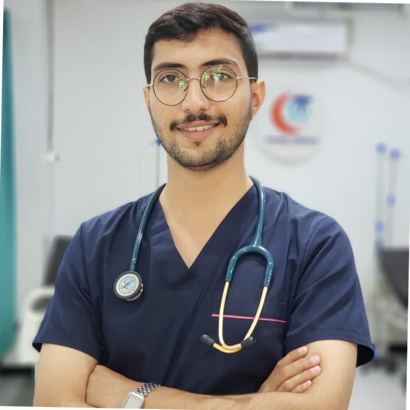 Dr.Mohammed Ali - Medical Doctor - Caera clinic | LinkedIn Dr.Mohammed Ali - Medical Doctor - Caera clinic | LinkedIn
