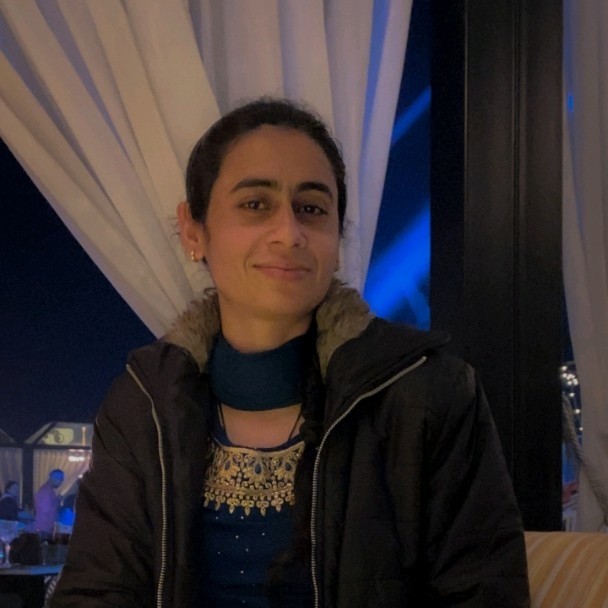 Rupinder Kaur - Web Developer - Swap IT Hub | LinkedIn Rupinder Kaur - Web Developer - Swap IT Hub | LinkedIn