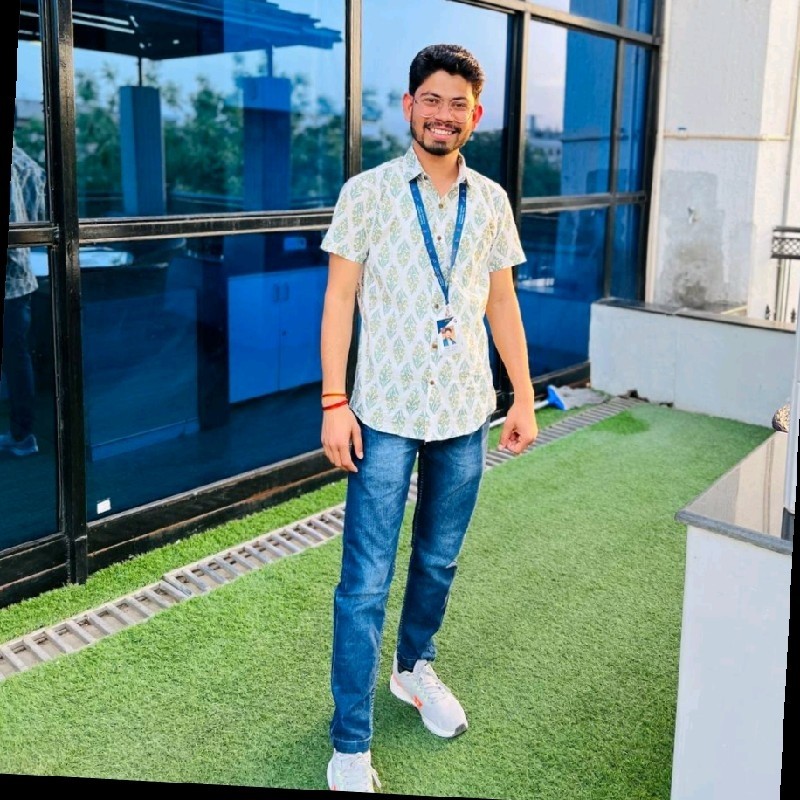 Vishal Gupta | LinkedIn Vishal Gupta | LinkedIn