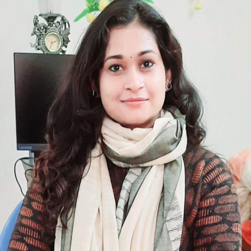 Dr. Neha Kumari - Assistant Professor - Sri Balaji University,Pune ... Dr. Neha Kumari - Assistant Professor - Sri Balaji University,Pune ...