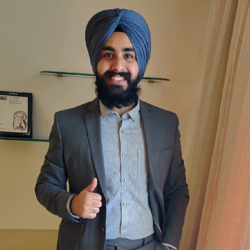 Manprit Singh Boparai - Analyst - Nomura | LinkedIn Manprit Singh Boparai - Analyst - Nomura | LinkedIn
