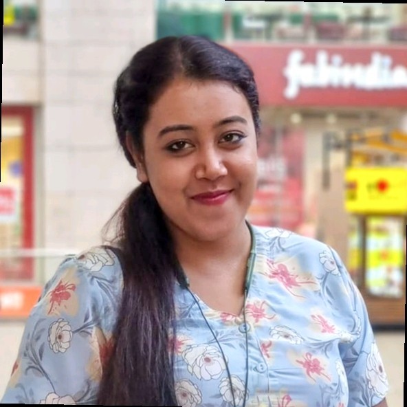 Riya Roy | LinkedIn Riya Roy | LinkedIn