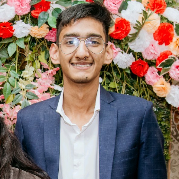 Naman Shukla - Indigo Squad Member - Mood Indigo IIT Bombay | LinkedIn Naman Shukla - Indigo Squad Member - Mood Indigo IIT Bombay | LinkedIn