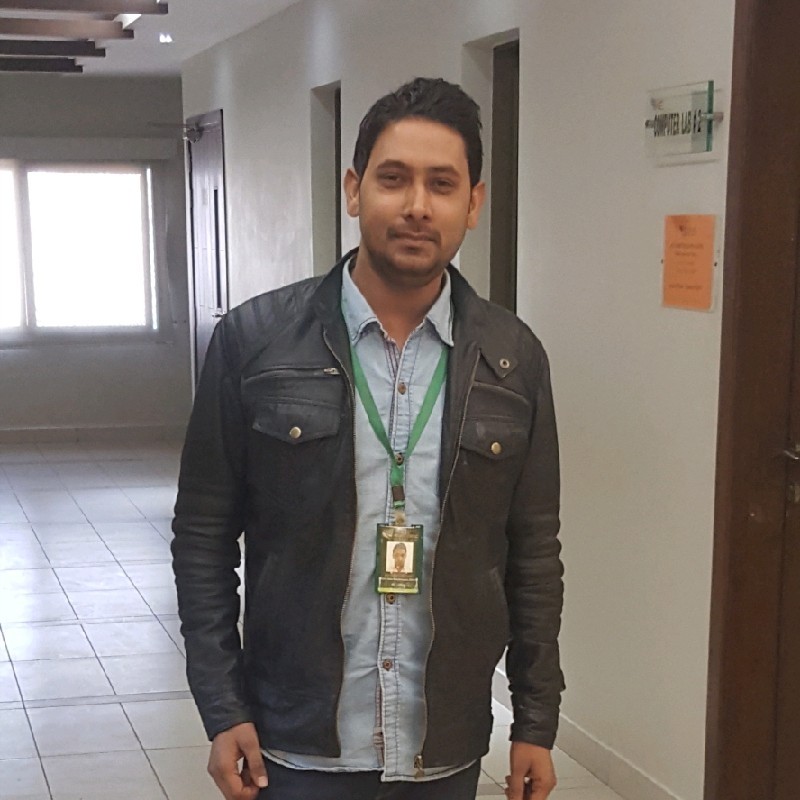 Rizwan Aman - Mdmo - K-Electric | LinkedIn Rizwan Aman - Mdmo - K-Electric | LinkedIn