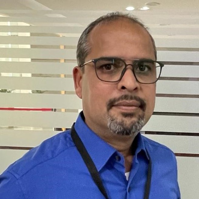 Vinod Kumar | LinkedIn Vinod Kumar | LinkedIn