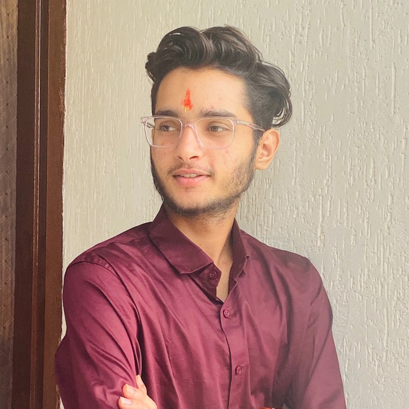 Bhavya Tiwari - Poornima University - Jaipur, Rajasthan, India | LinkedIn Bhavya Tiwari - Poornima University - Jaipur, Rajasthan, India | LinkedIn