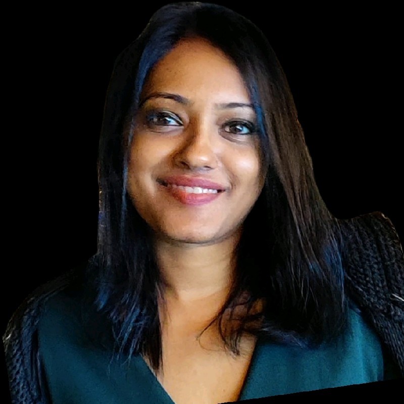 Siny Thankachen - Digital of Things | LinkedIn Siny Thankachen - Digital of Things | LinkedIn