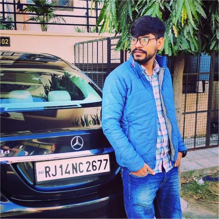 Jitender kumar Yadav - Business Analyst - Krikal | LinkedIn Jitender kumar Yadav - Business Analyst - Krikal | LinkedIn
