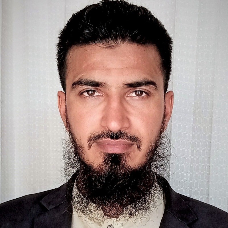 Usman Waris | LinkedIn Usman Waris | LinkedIn