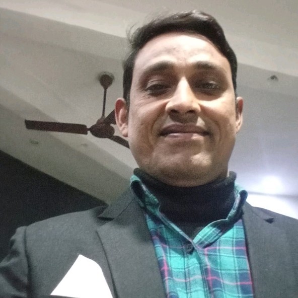 Khursheed Alam | LinkedIn Khursheed Alam | LinkedIn