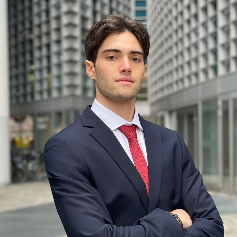 Angelo Pinto - Graduate Research Assistant - University of South ... Angelo Pinto - Graduate Research Assistant - University of South ...