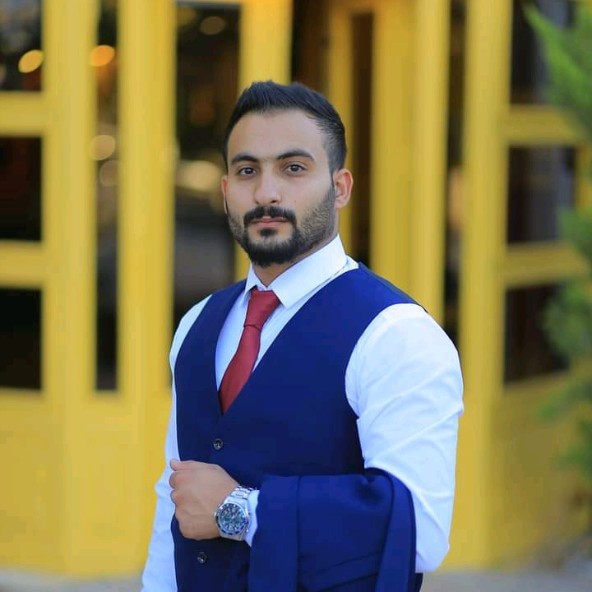 Anas Bani Yaseen - Branch Manager - Bekdash | LinkedIn Anas Bani Yaseen - Branch Manager - Bekdash | LinkedIn