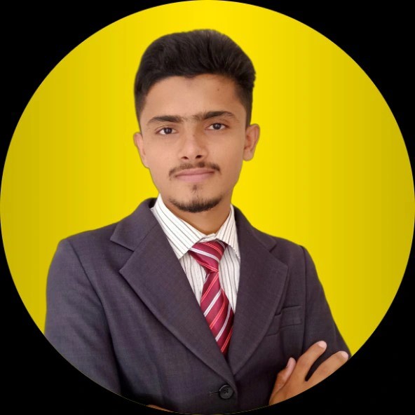 Muhammad Ahsan Shahzad - Chief Executive Officer - Digital Gnx | LinkedIn Muhammad Ahsan Shahzad - Chief Executive Officer - Digital Gnx | LinkedIn
