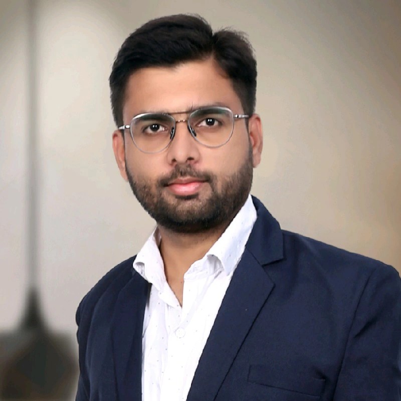 Amit Makwana | LinkedIn Amit Makwana | LinkedIn