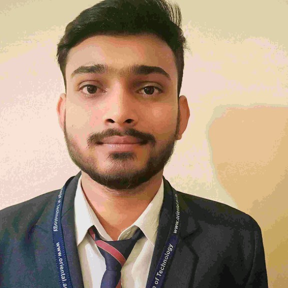 Pratik Singh - Oriental College of technology - Bhopal, Madhya Pradesh ... Pratik Singh - Oriental College of technology - Bhopal, Madhya Pradesh ...