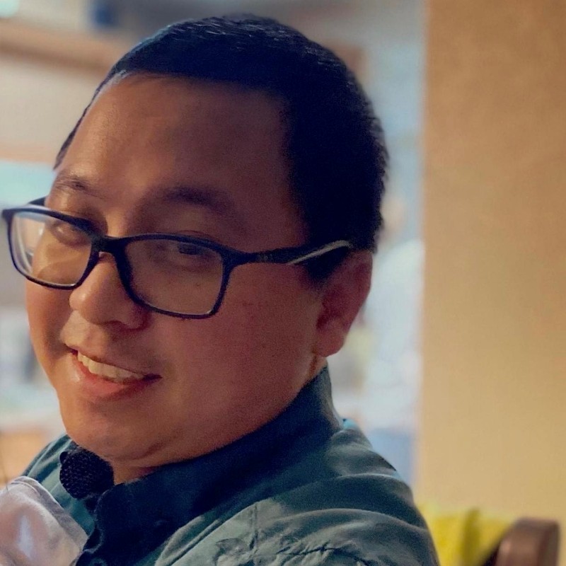 Glenn Reyes | LinkedIn Glenn Reyes | LinkedIn