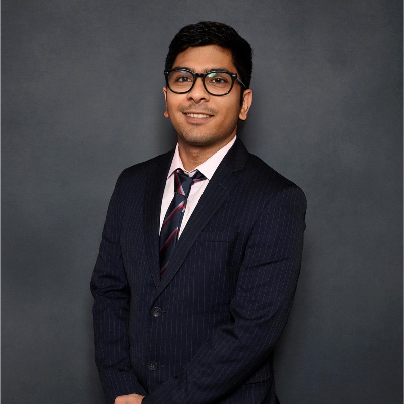 Meet Mehta | LinkedIn Meet Mehta | LinkedIn