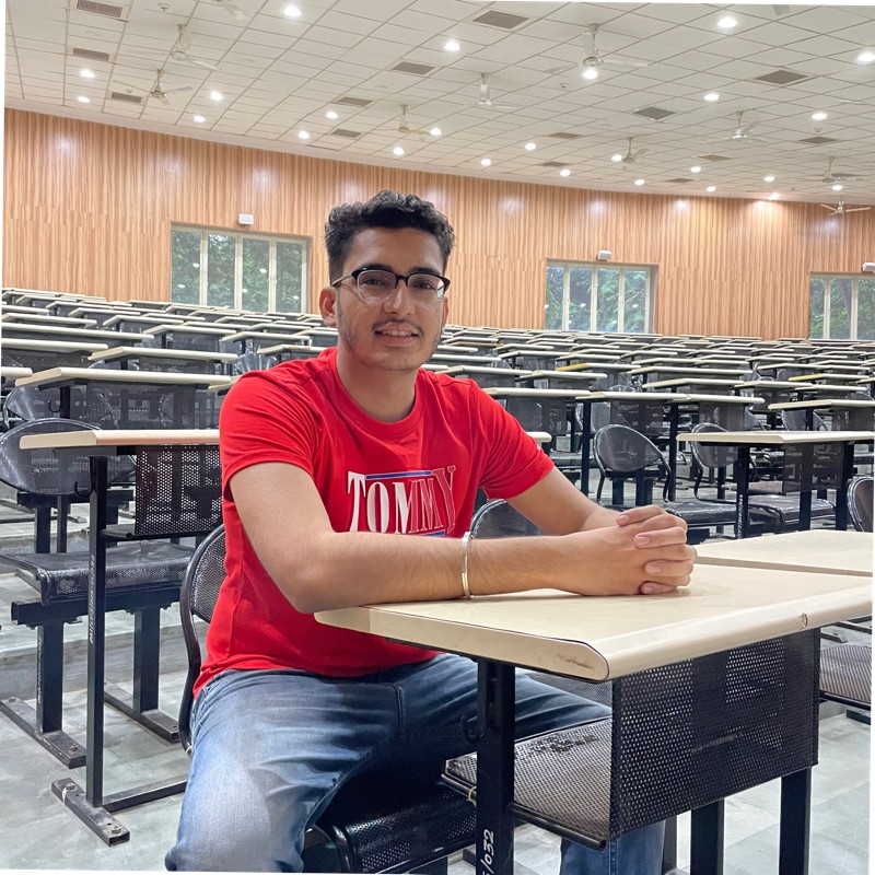 MANMEET SINGH BRAR - The LNM Institute of Information Technology ... MANMEET SINGH BRAR - The LNM Institute of Information Technology ...