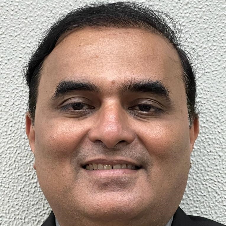 Ripal Gandhi - Proprietor - Self-emrployed | LinkedIn Ripal Gandhi - Proprietor - Self-emrployed | LinkedIn