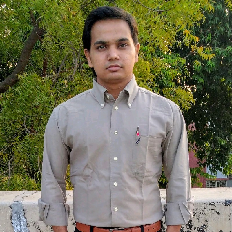 VAIBHAV PATEL(HE/HIM) - Business Development Manager - Steel Business ... VAIBHAV PATEL(HE/HIM) - Business Development Manager - Steel Business ...