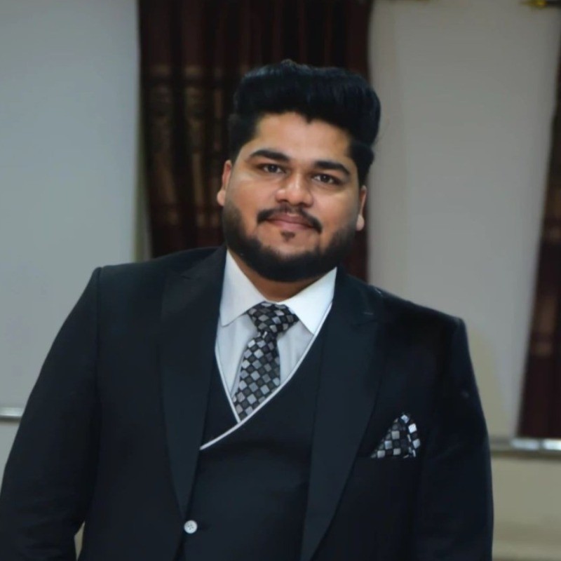Shehroz G Nabi - Frontend Developer - Freelance | LinkedIn Shehroz G Nabi - Frontend Developer - Freelance | LinkedIn
