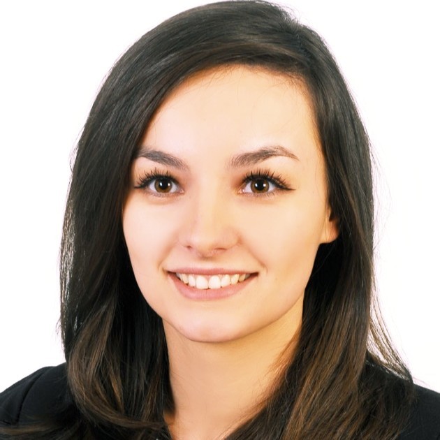 Anna Byczek – Pomocnik operatora – Aptar Pharma | LinkedIn Anna Byczek – Pomocnik operatora – Aptar Pharma | LinkedIn