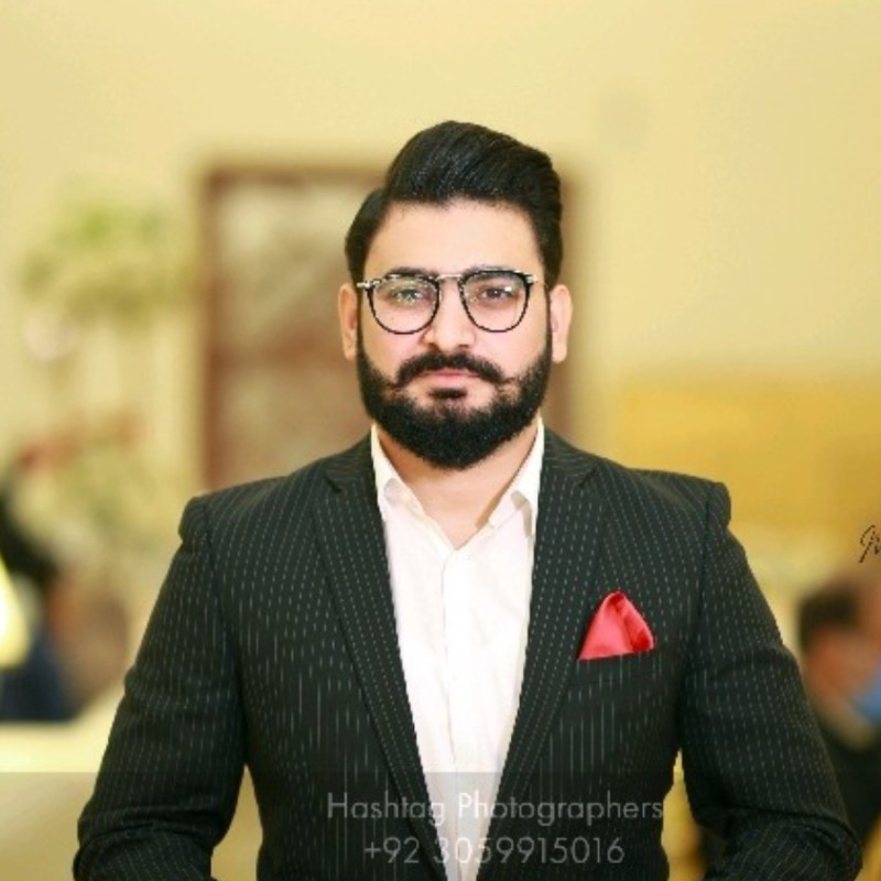 Muhammad Fahad Aslam | LinkedIn Muhammad Fahad Aslam | LinkedIn