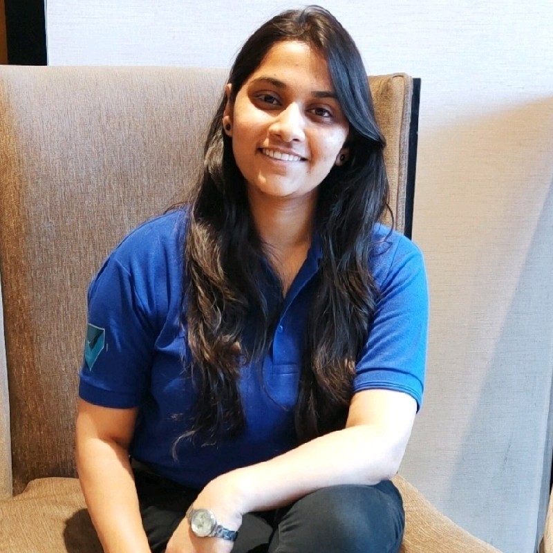 Prachi Sharma - Process Associate - Genpact | LinkedIn Prachi Sharma - Process Associate - Genpact | LinkedIn