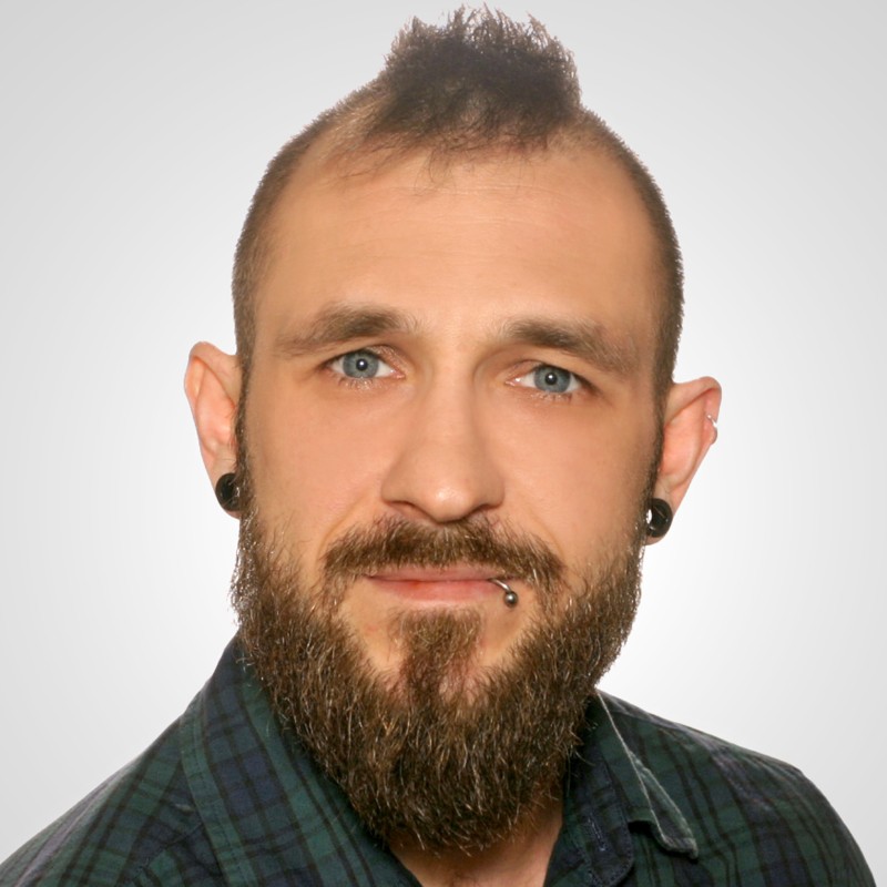 Maciej Polak – Senior Setter – Valeo | LinkedIn Maciej Polak – Senior Setter – Valeo | LinkedIn