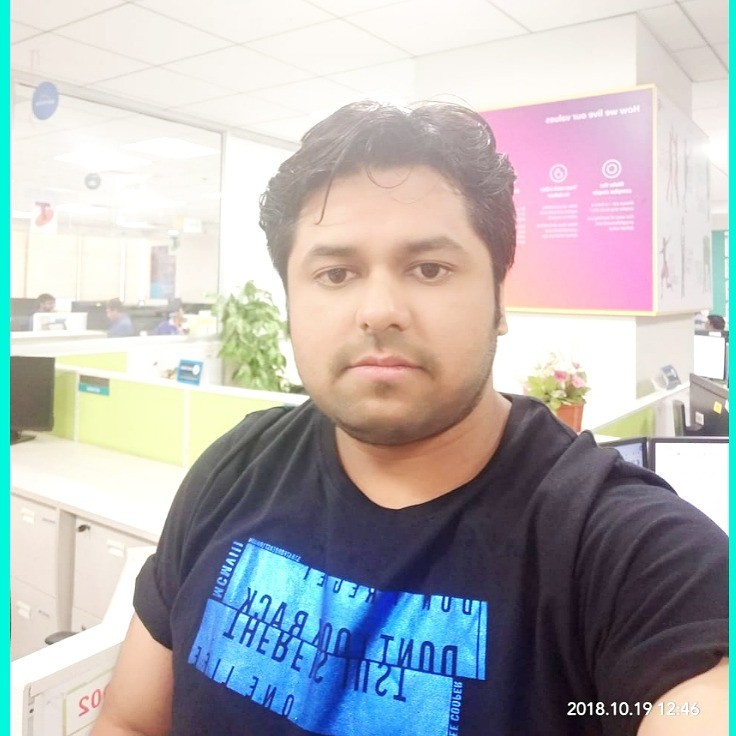 SAURAV SUMAN | LinkedIn SAURAV SUMAN | LinkedIn