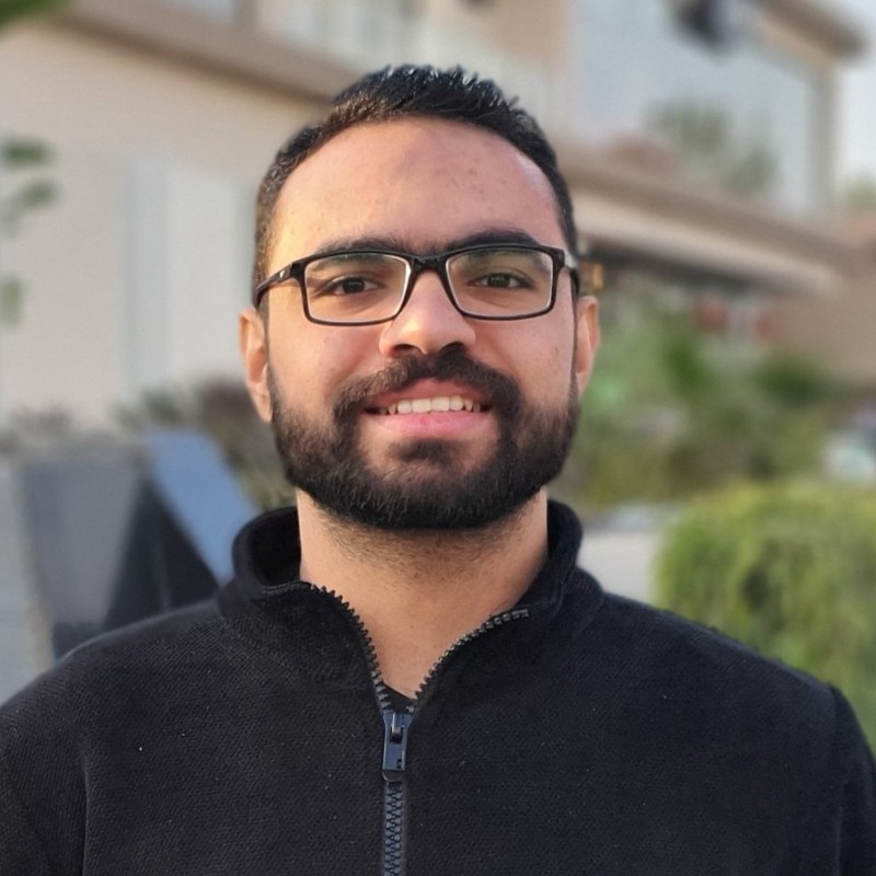 Muhammad Mustafa | LinkedIn Muhammad Mustafa | LinkedIn