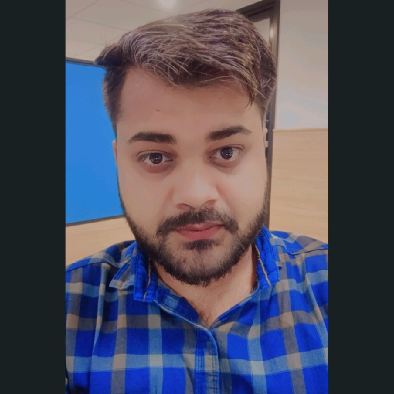 Shubham Upadhyay - Technical Lead - HCLTech | LinkedIn Shubham Upadhyay - Technical Lead - HCLTech | LinkedIn