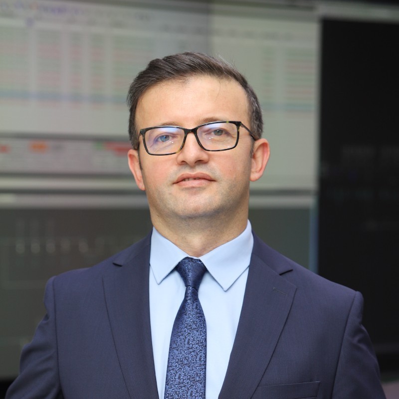 Necati Ergin - Müşteri Hizmetleri Direktörü - Gdz Elektrik | LinkedIn Necati Ergin - Müşteri Hizmetleri Direktörü - Gdz Elektrik | LinkedIn