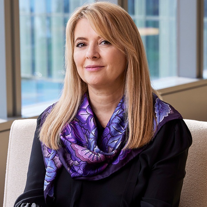 Francesca Cornelli | LinkedIn Francesca Cornelli | LinkedIn