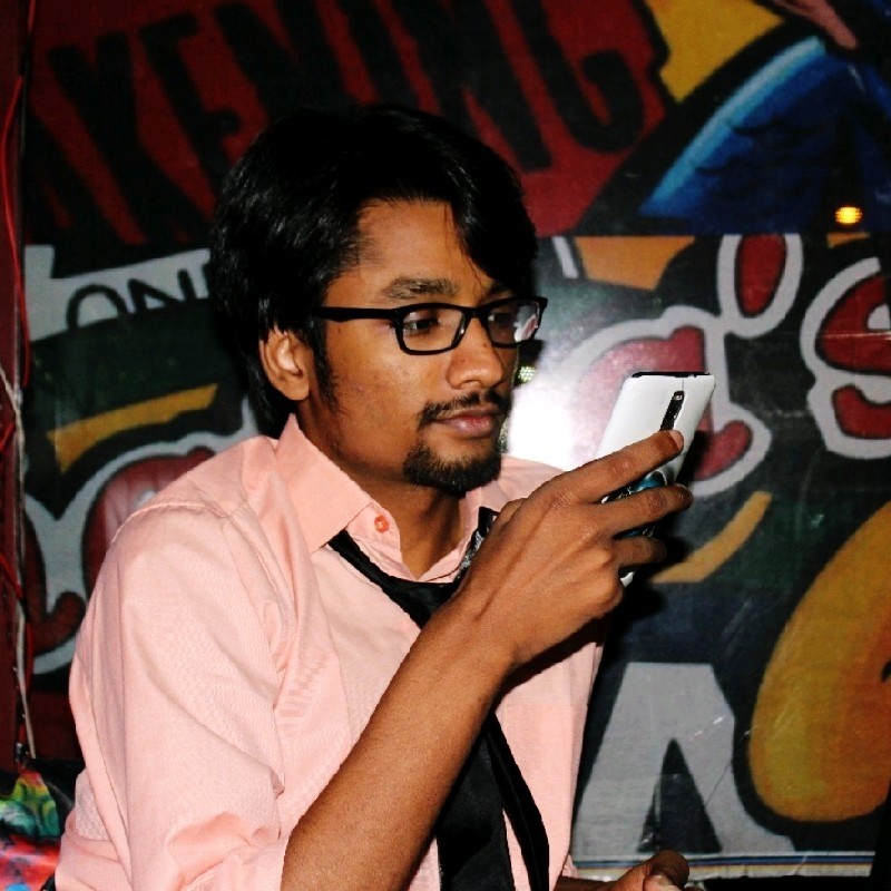 Vishal Kumar | LinkedIn Vishal Kumar | LinkedIn