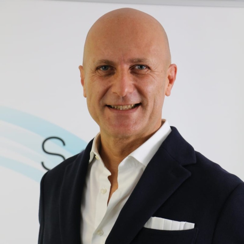 Alessandro Chioda - Sales Director - S2E | Business Technology ... Alessandro Chioda - Sales Director - S2E | Business Technology ...