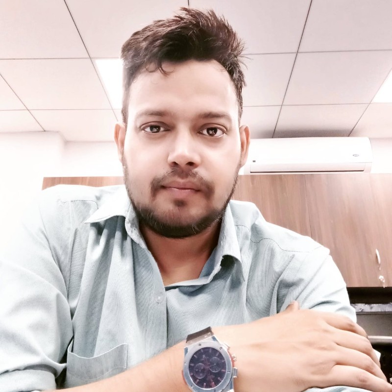 Vishal Singh | LinkedIn Vishal Singh | LinkedIn