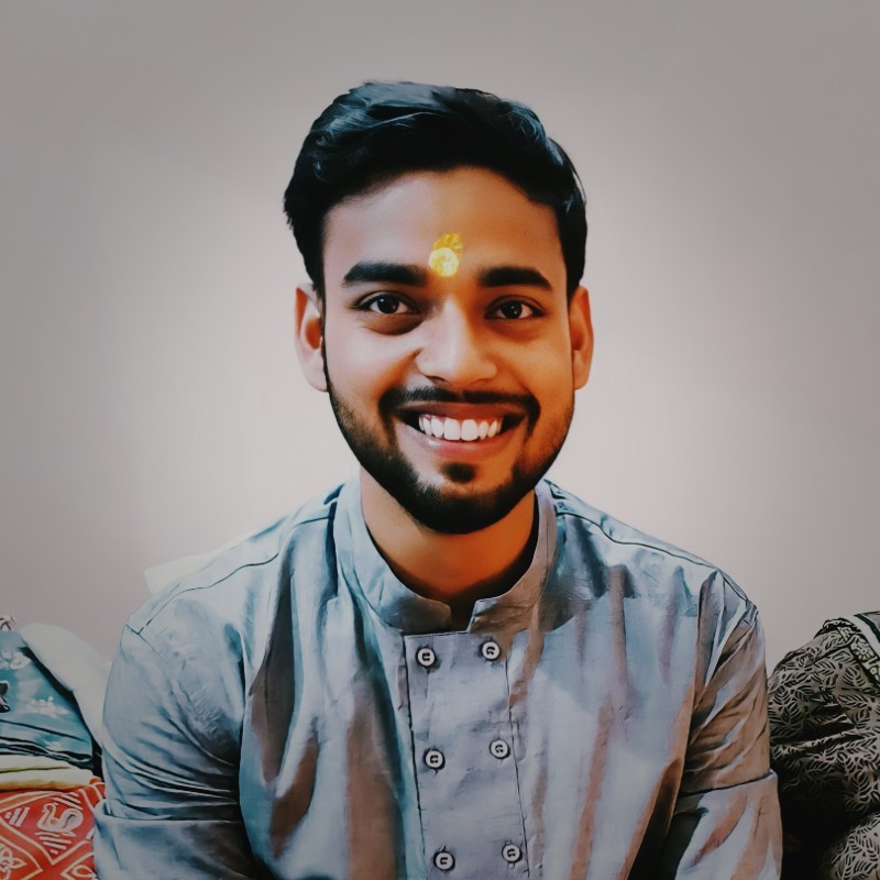 Vishal Gupta | LinkedIn Vishal Gupta | LinkedIn