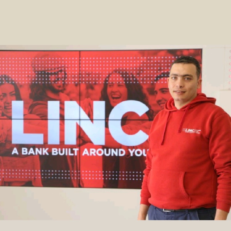 Aous Mahafzah ®RMP , PSM1, GRCP, GRCA - Senior specialist - LINC Jordan ... Aous Mahafzah ®RMP , PSM1, GRCP, GRCA - Senior specialist - LINC Jordan ...