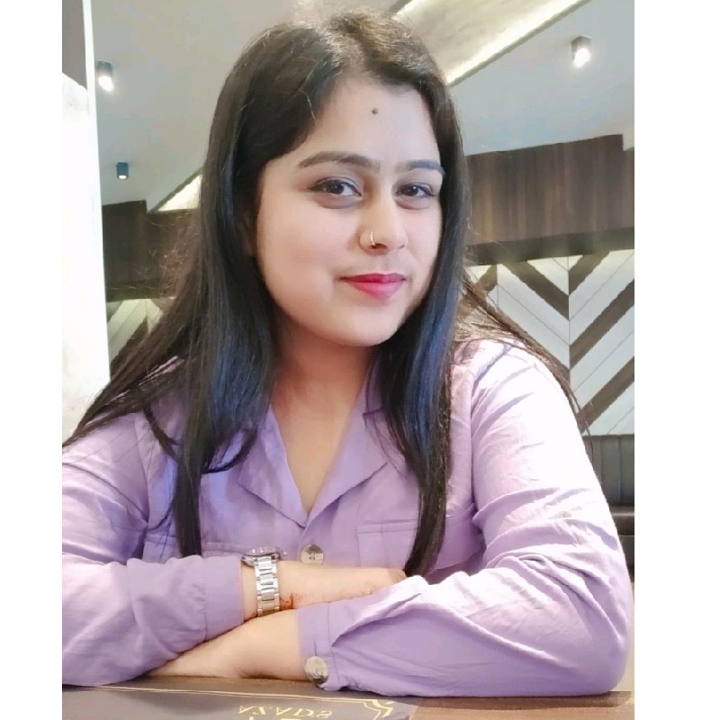 Muskan Mishra - Human Resources Intern - Zoplar | LinkedIn Muskan Mishra - Human Resources Intern - Zoplar | LinkedIn