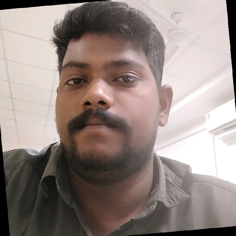 Vignesh N | LinkedIn Vignesh N | LinkedIn