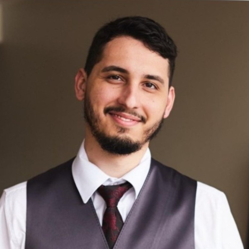 Geovani Leitao | LinkedIn Geovani Leitao | LinkedIn