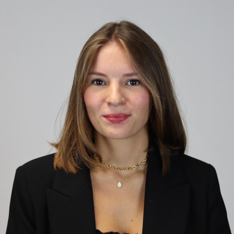 Pauline Turlan - Consultant chez Traker Performance Makers – BNP ... Pauline Turlan - Consultant chez Traker Performance Makers – BNP ...