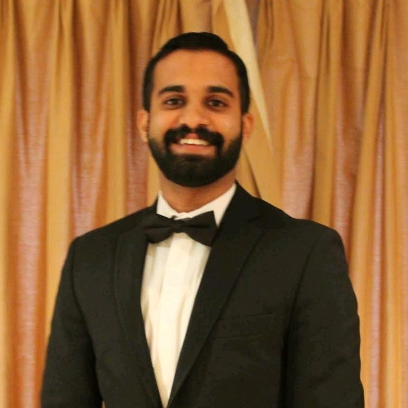Justin Varghese - Logistics Supervisor - Alchemy Global Solutions ... Justin Varghese - Logistics Supervisor - Alchemy Global Solutions ...