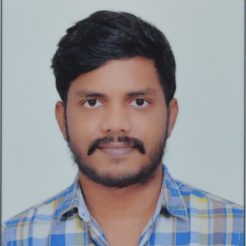Madhana Gopal - Full Stack Developer - Imperva | LinkedIn Madhana Gopal - Full Stack Developer - Imperva | LinkedIn
