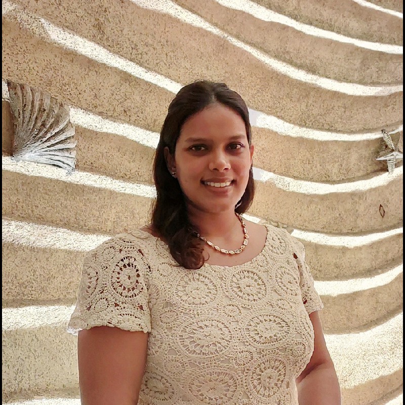 Ariba Cota - Salcette, Goa, India | Professional Profile | LinkedIn Ariba Cota - Salcette, Goa, India | Professional Profile | LinkedIn