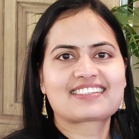 Meghana Kshirsagar | LinkedIn Meghana Kshirsagar | LinkedIn