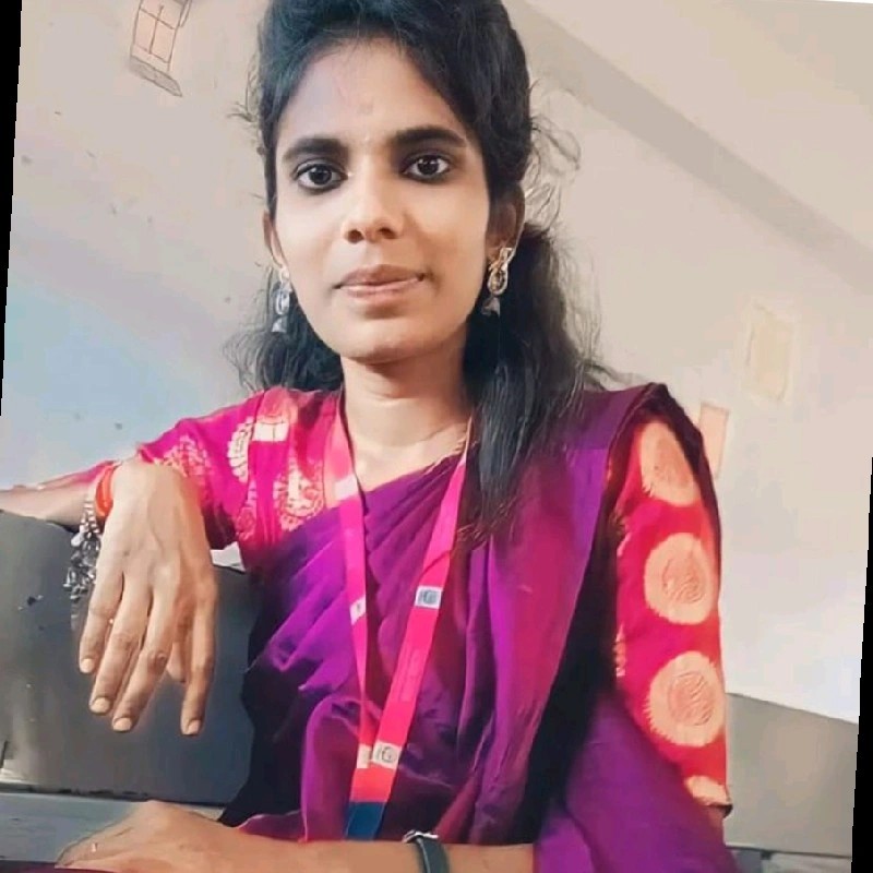 Abinaya S - Periyar University - Salem, Tamil Nadu, India | LinkedIn Abinaya S - Periyar University - Salem, Tamil Nadu, India | LinkedIn