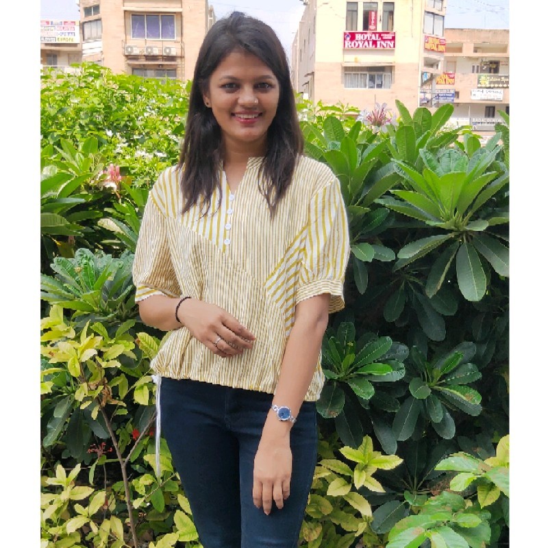 Rinkal Vejapara - Assistant Manager - ICICI Bank | LinkedIn Rinkal Vejapara - Assistant Manager - ICICI Bank | LinkedIn